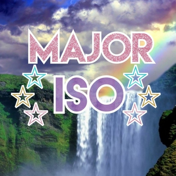 PINK Victoria's Secret | Bedding | My Major Iso | Poshmark